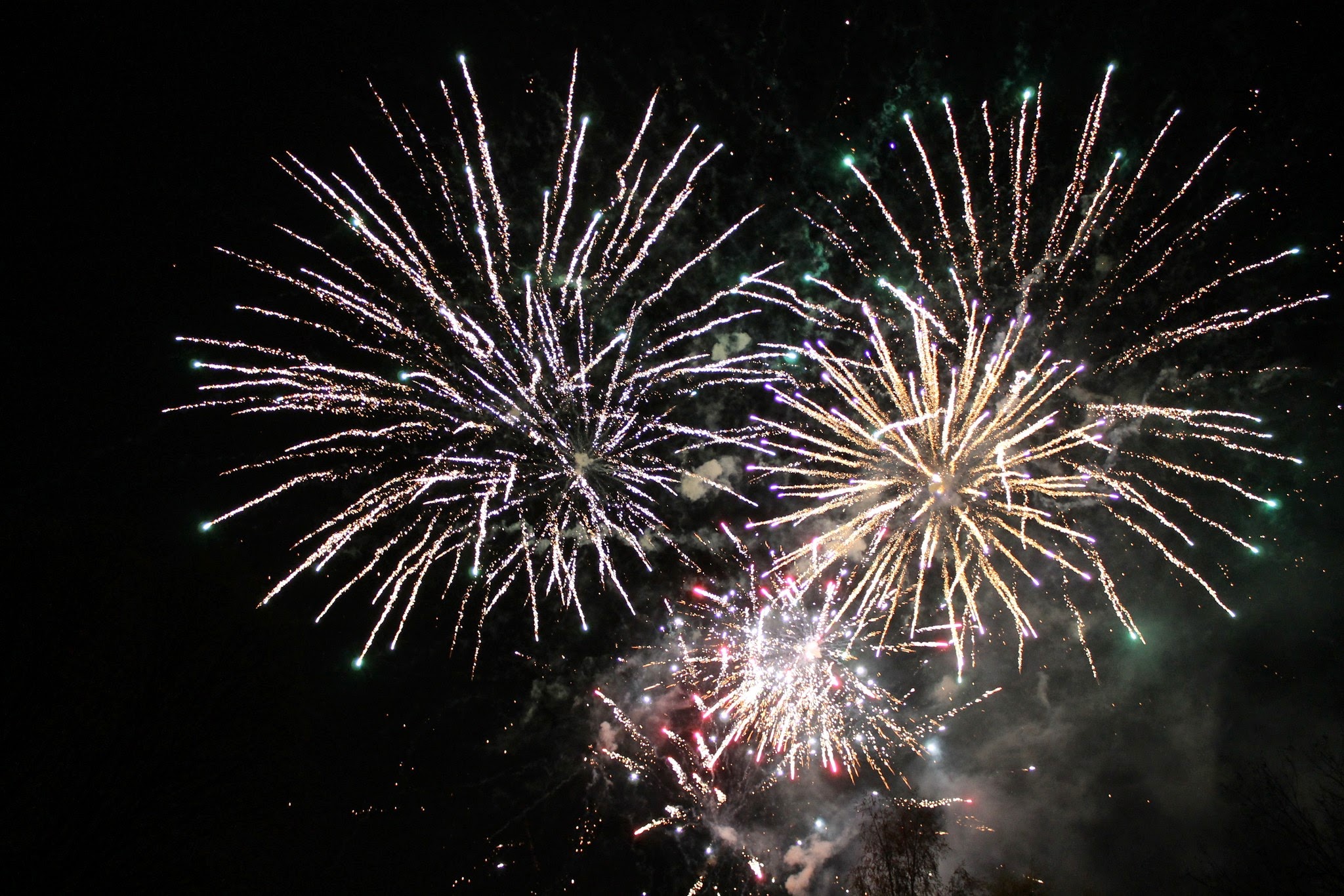 Pyroteknik Stockholm - ZENZENIT PYROART